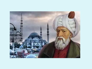 Mimar sinan | PPTX