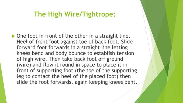 Mime -Exercise of Style | PPTX