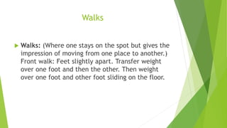 Mime -Exercise of Style | PPTX