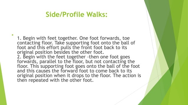 Mime -Exercise of Style | PPTX