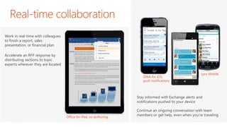 Extending Your Enterprise with Office 365 and Mimecast | PPTX | Cloud ...