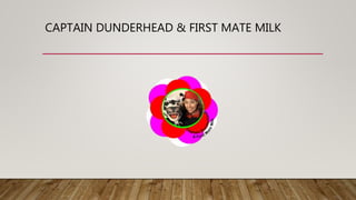 Mime characters | PPT