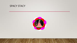 Mime characters | PPT