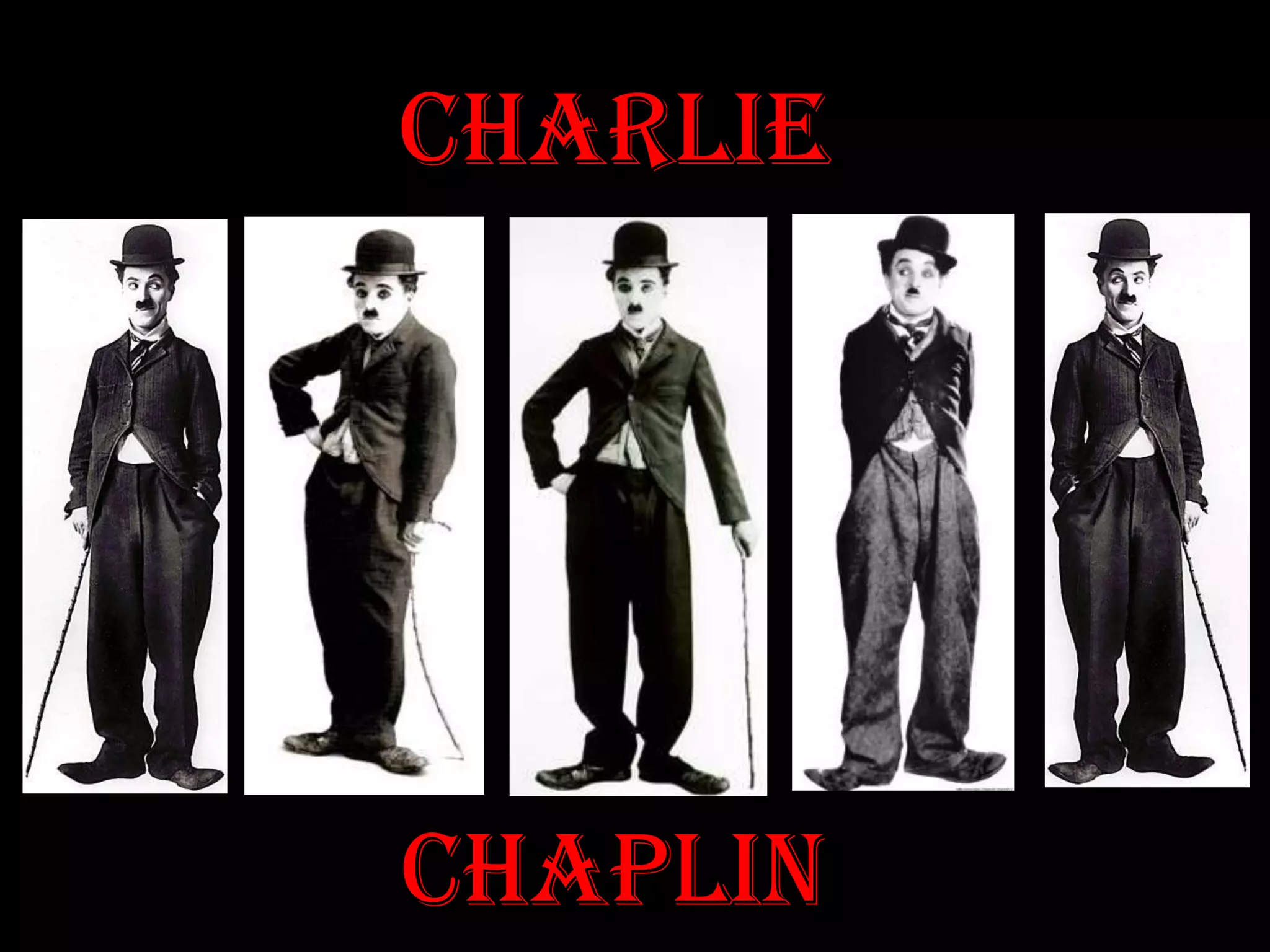 Mime presentation | PPTX