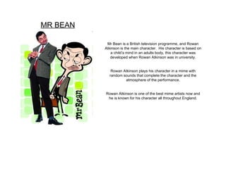 Mime powerpointt | PPT