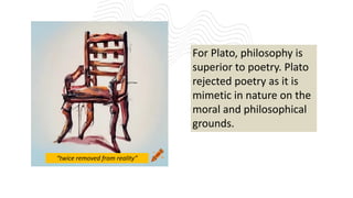 MIMETIC THEORY English Presentations.ppt
