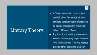 MIMETIC THEORY English Presentations.ppt