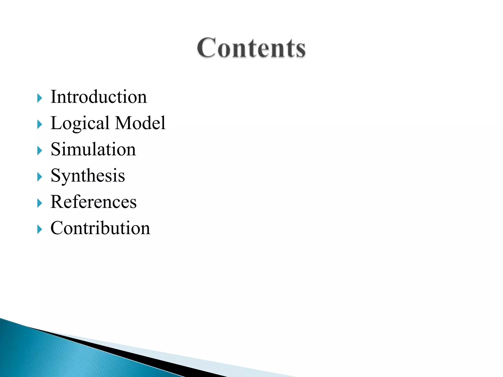 black jack using vhdl | PPTX