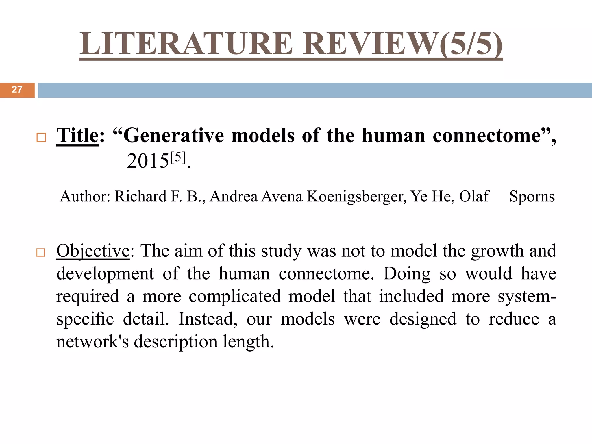 Mimicking Human Brain Process | PPTX | Artificial Intelligence ...