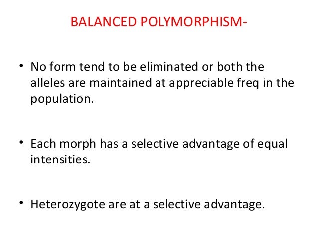 Mimicry, polymorphism and molecular phylogeny...