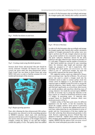 mimics.pdf | 3-D Graphics | Computer Software and Applications