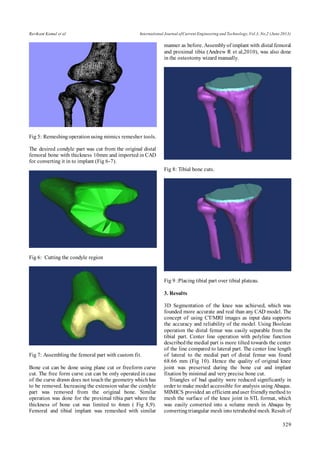 mimics.pdf | 3-D Graphics | Computer Software and Applications