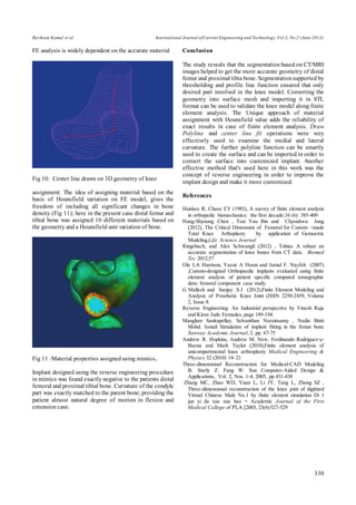 mimics.pdf | 3-D Graphics | Computer Software and Applications