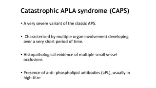 Sepsis Mimics.pptx