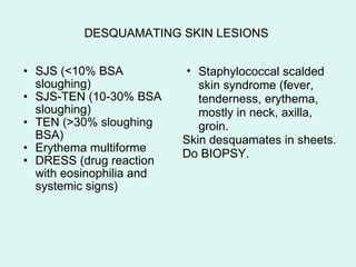 Mimics of infectious_diseases | PPT