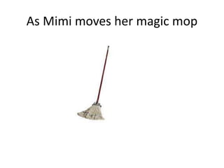 Mimi mermaid | PPT