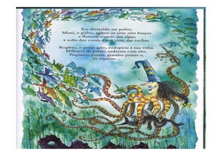 Mimi no fundo do mar [modo de compatibilidade] | PDF