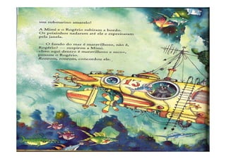 Mimi no fundo do mar [modo de compatibilidade] | PDF