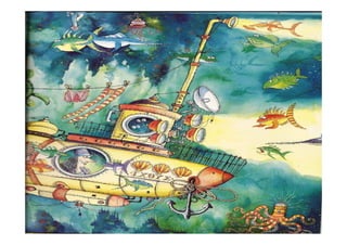 Mimi no fundo do mar [modo de compatibilidade] | PDF