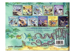 Mimi no fundo do mar [modo de compatibilidade] | PDF