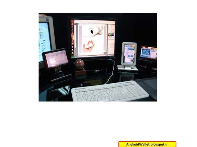 Mimo Wireless System Pdf Computer Networking Computing