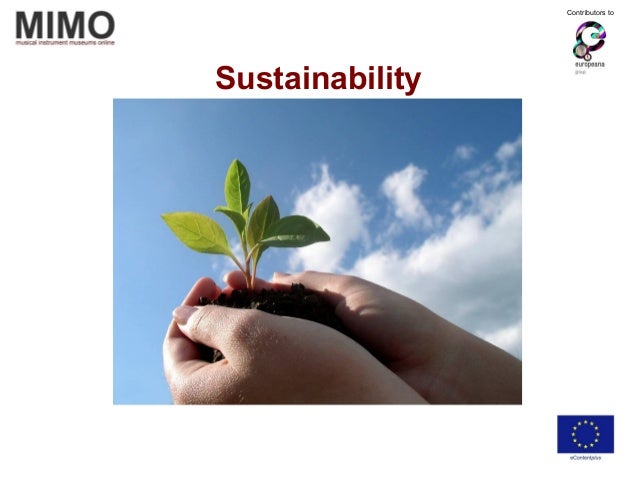 Mimo musical instrument museums online project fp7 final review mast…