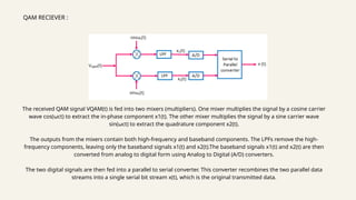 mimo ofdm (1).pptx multiple input multiple output | PPT