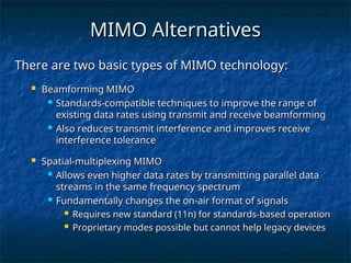 MIMO_Processing_and_Antennas_2-telecom.ppt