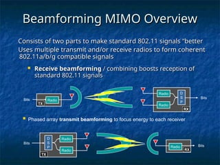 MIMO_Processing_and_Antennas_2-telecom.ppt