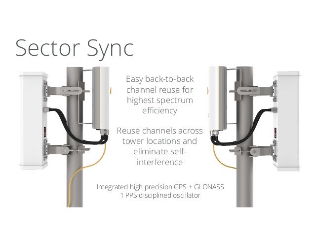 Choosing the Right Access Point Antenna