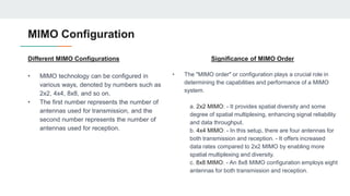 MIMO SYSTEM.pptx