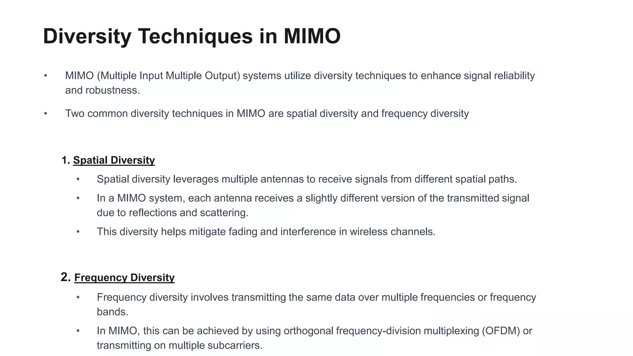 MIMO SYSTEM.pptx