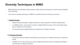 MIMO SYSTEM.pptx