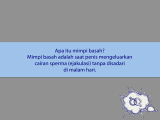 Mimpi Basah | PDF