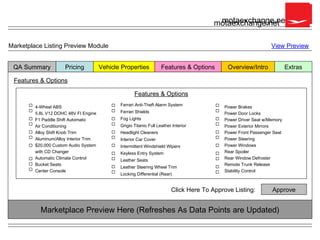 Mims Workflow Monitoring Wireframe Prototype | PPT