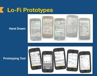 Design Artifacts | PPT