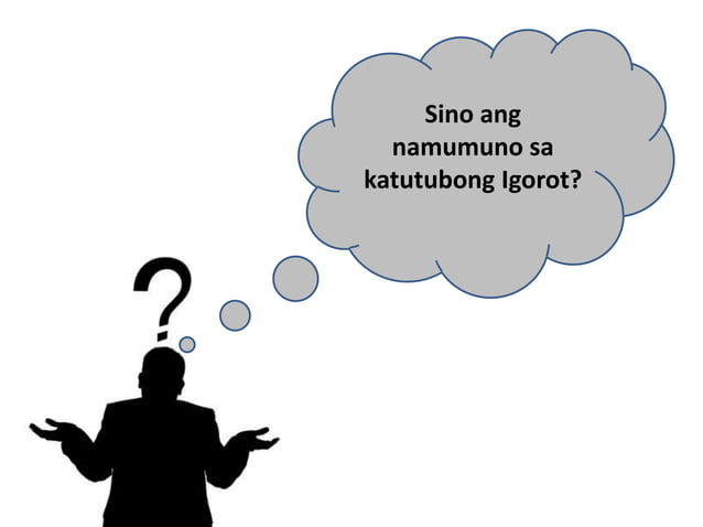 Mina ng Ginto | PPTX