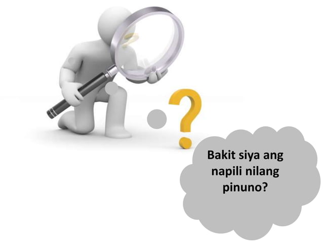 Mina ng Ginto | PPTX