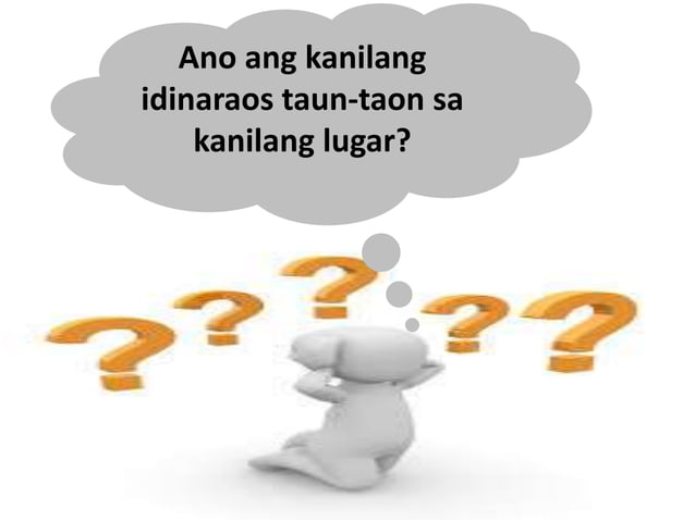 Mina ng Ginto | PPTX