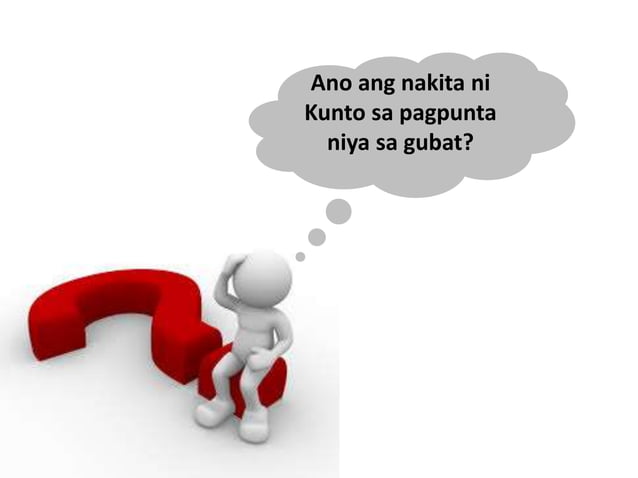 Mina ng Ginto | PPTX