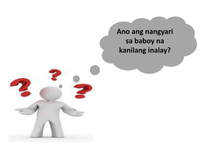 Mina ng Ginto | PPTX