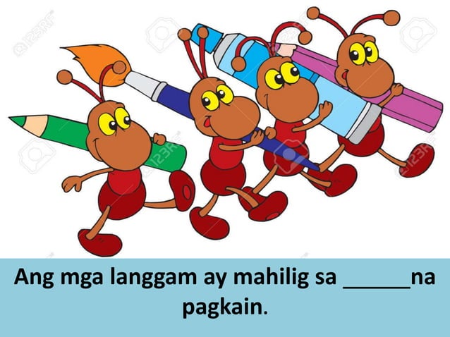 Mina ng Ginto | PPTX