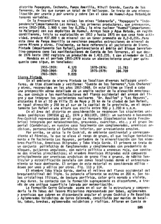 Mina de uranio | PDF