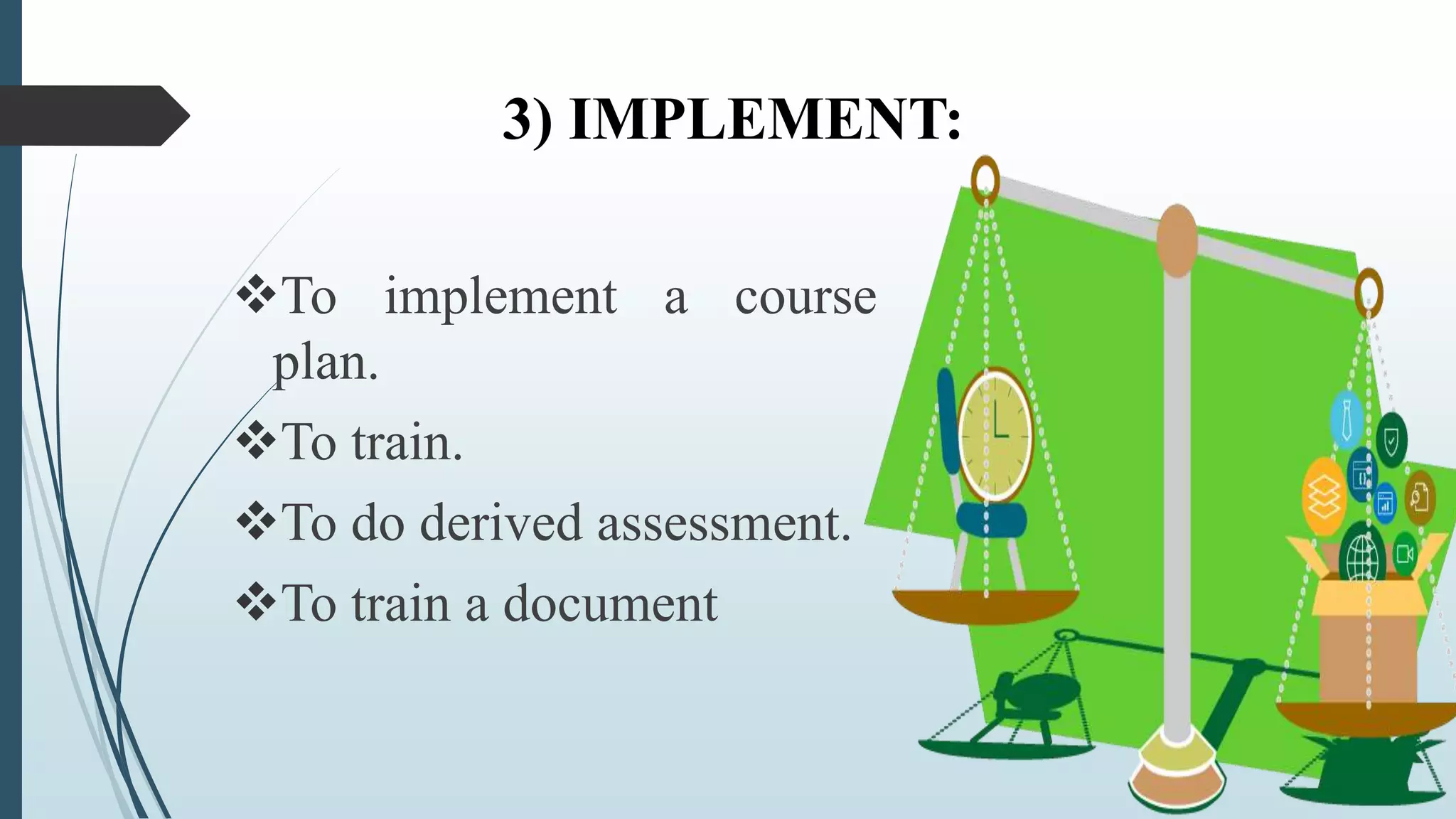 Competency Based Education & Objective based education | PPTX