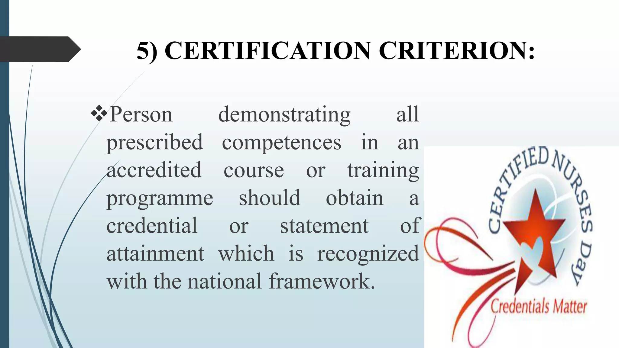 Competency Based Education & Objective based education | PPTX