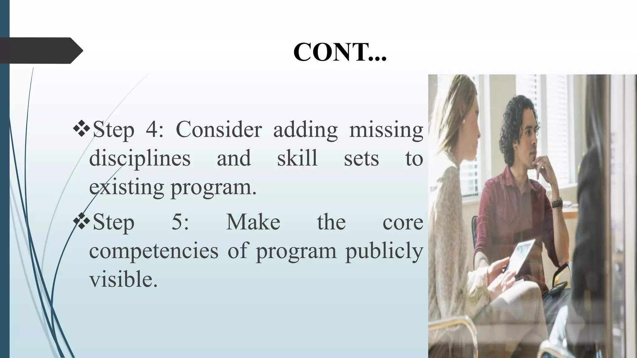 Competency Based Education & Objective based education | PPTX