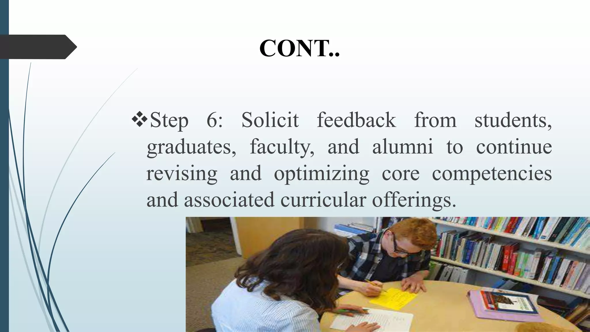 Competency Based Education & Objective based education | PPTX