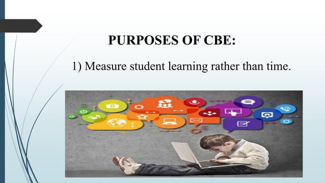 Competency Based Education & Objective based education | PPTX