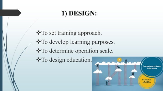 Competency Based Education & Objective based education | PPTX