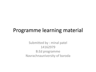 plm | PPTX | Educational Assessment | Education